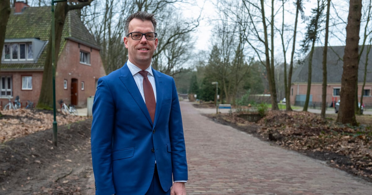 Strenge asielplannen? In Gilze vrezen ze juist nóg meer druk op het azc ...