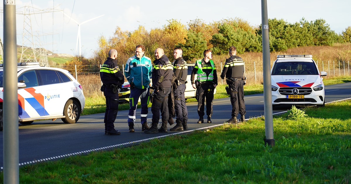 Bestuurder die overleed bij ongeval in Tilburg is 49-jarige man | Tilburg | BD.nl