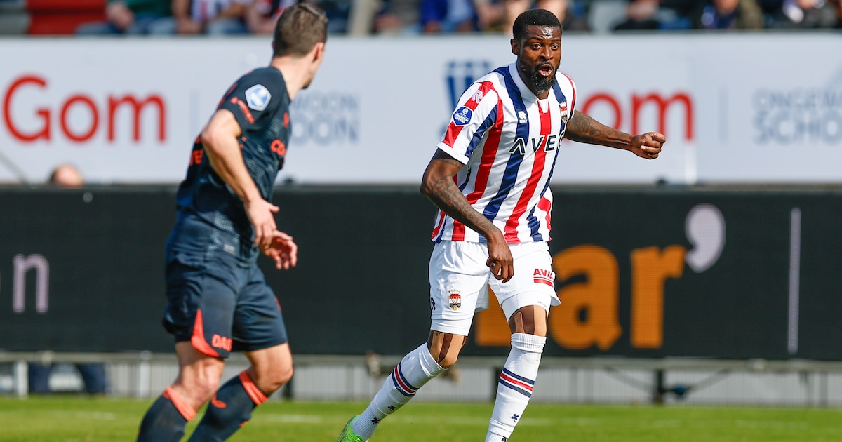 Willem II zegt drie contracten formeel op: dit is de stand van zaken in ...