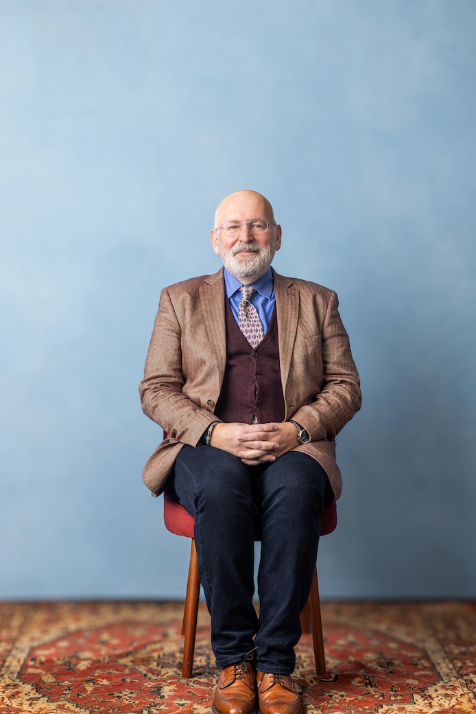 Frans Timmermans viel 25 kilo af na maagoperatie: ‘Vet eten kan niet ...