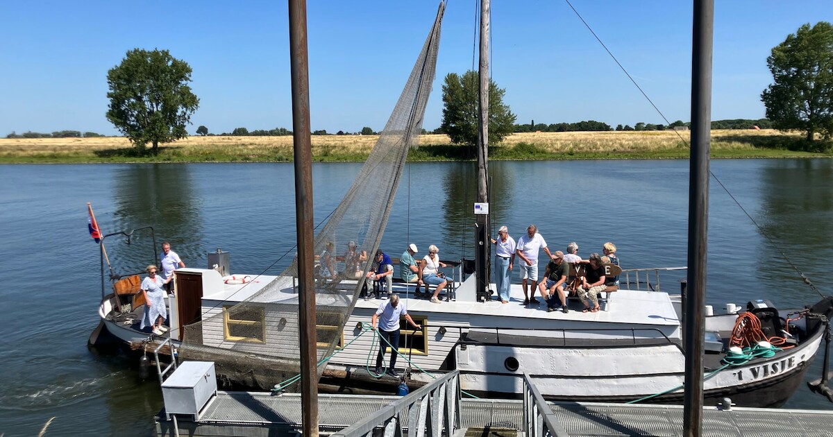 Ontdek Lith: unieke middag met gids, museumboot en lekkernijen | Oss ...