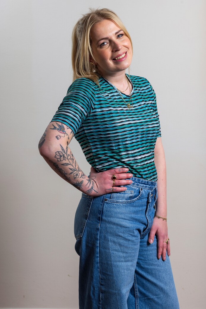 Tip van Cleo: ‘Geef onbekend talent een kans, mij nie bellen!’ | Den ...