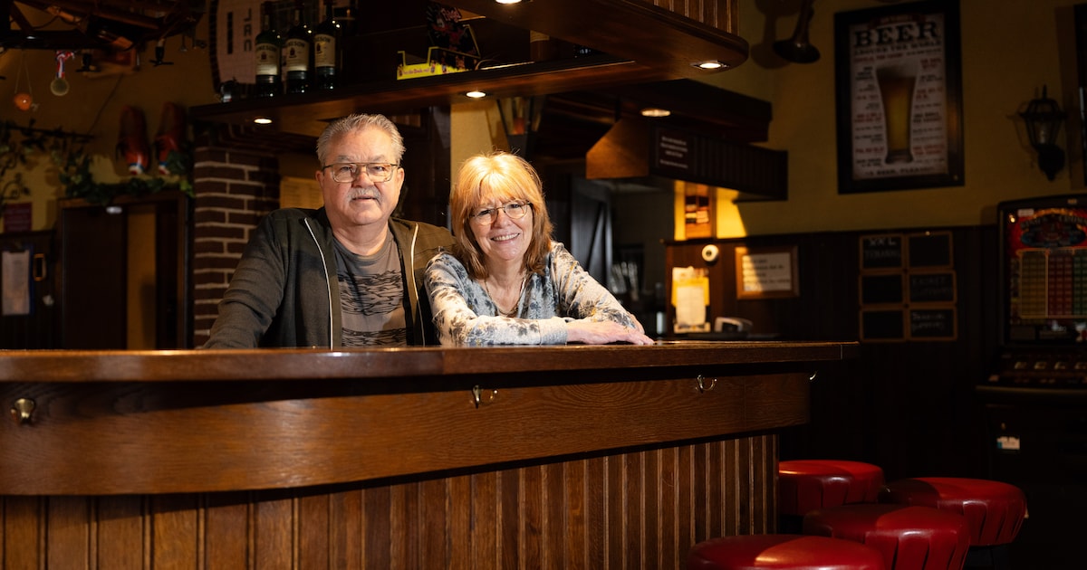 Het zit erop voor Jan en Els: in Herpt gaat De Ploeg verder als De Smulploeg | Heusden | BD.nl