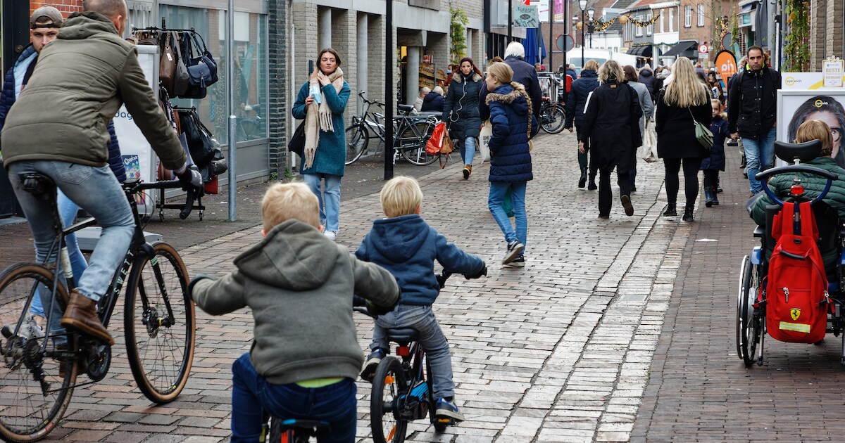 Meer horeca en nieuwe look, HEMA Boxtel maandje dicht | Boxtel | BD.nl