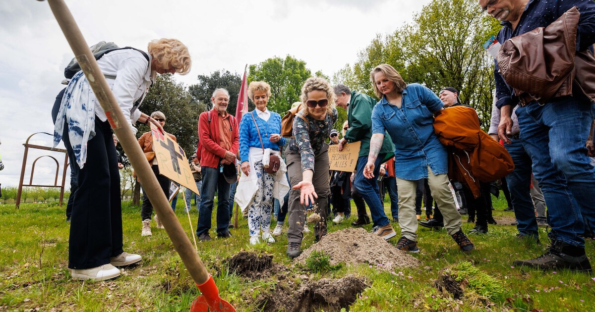 Na alle verzet volgt nu het debat: hoe zijn de kansen voor omstreden ...