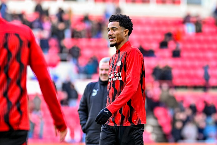 Basisbonus óf de joker vanaf de bank: Tillman kan PSV zo weer helpen ...