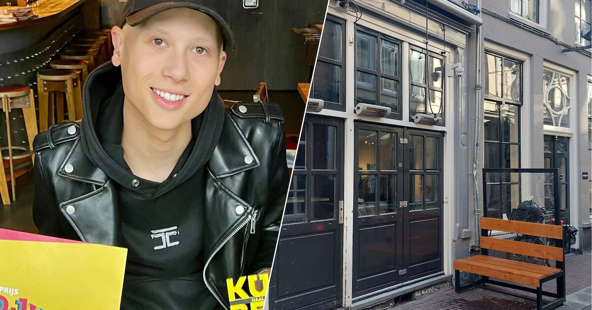 ‘Beste dj van Brabant’ begint eigen café in Bossche binnenstad: ‘Het ...