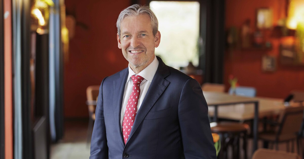 ‘Op pad met Hans’, burgemeester gaat kennismaken met clubs en inwoners ...