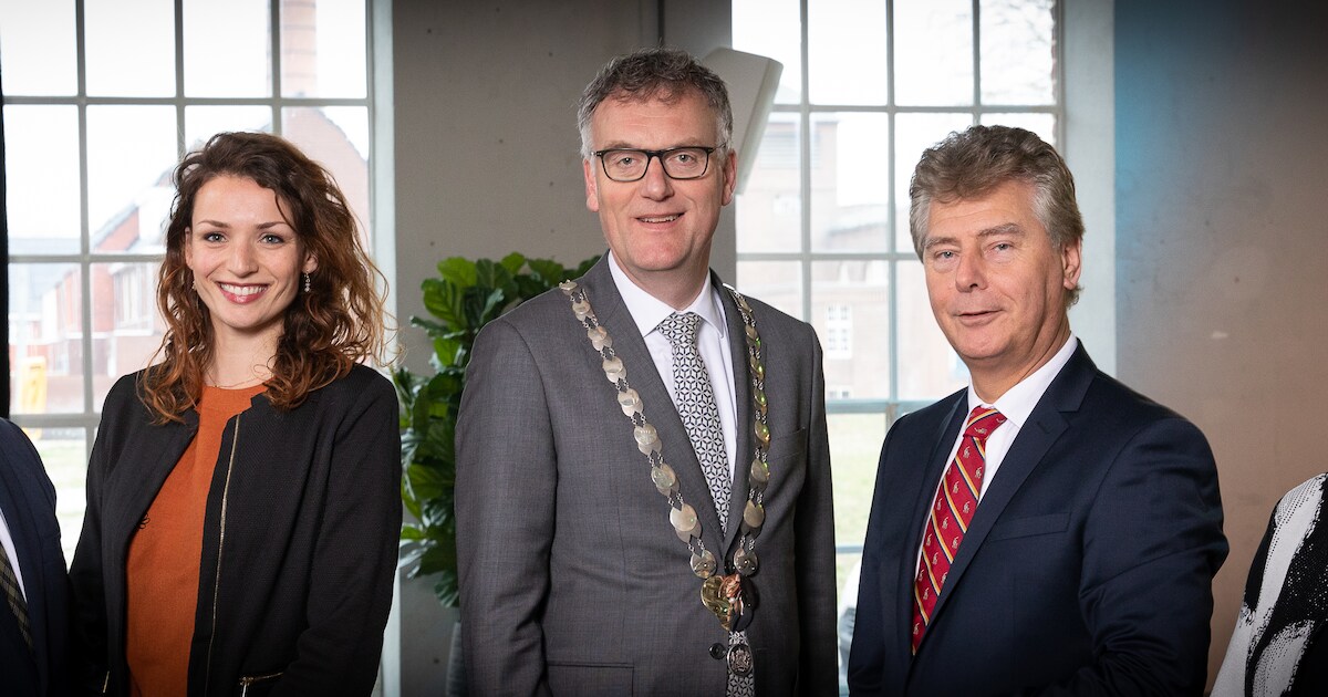 Oisterwijk verhoogt ozb met 10 procent, in 2021 mogelijk nog een keer ...