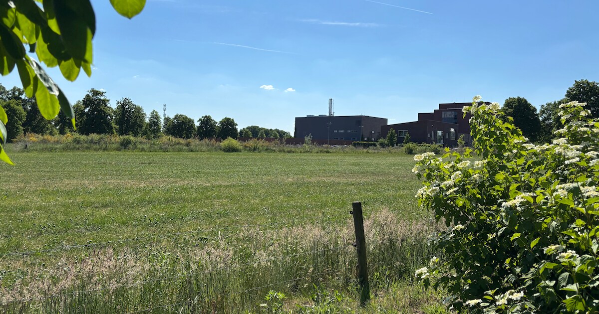 Wijk Park Maashorst bij ziekenhuis Uden bijna vol: weer 69 huizen erbij | Maashorst | BD.nl