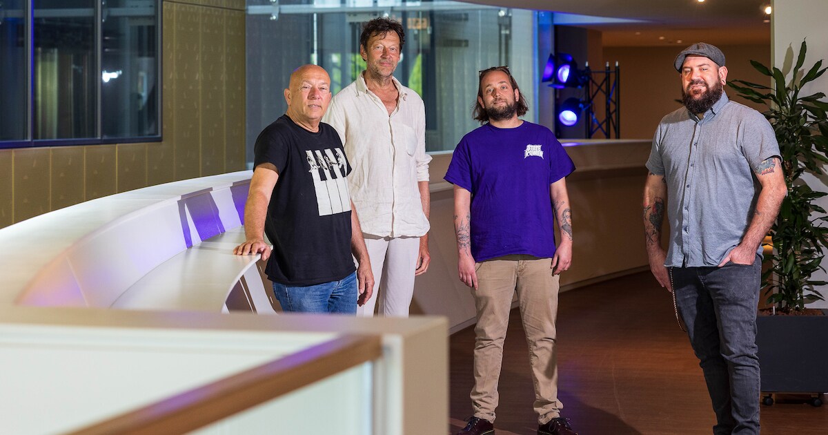 Ramses Shaffy in reggae, Koos Alberts met een countrytwist: Den Bosch ...