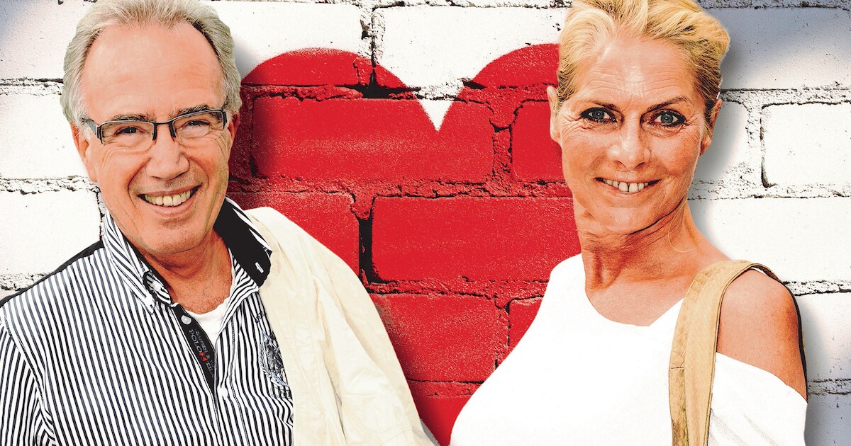 Milika Peterzon is verliefd: We zijn zielsgelukkig | Show | BD.nl