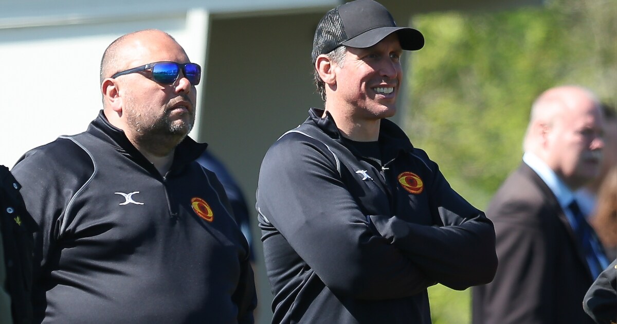 ‘Het was een feest om met deze groep te werken, maar de chemie is ...