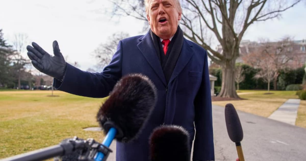 Spanning rond Groenland stijgt: EU dreigt met miljardenstraf voor VS ...