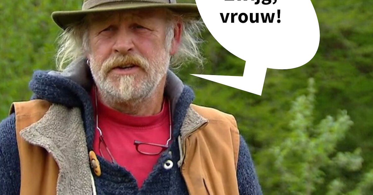 Yamas! Nog een paar dagen genieten van die hilarische uitspraken uit B ...