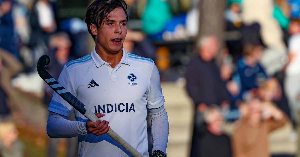 Luka Peters betaalt vertrouwen terug in goals: ‘Het werd tijd om te ...