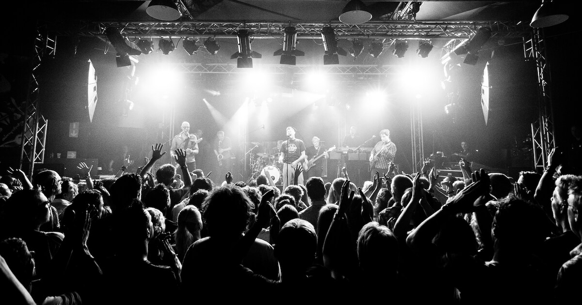 Poppodium De Pul in de race voor titels ‘beste directeur’ en ‘beste ...
