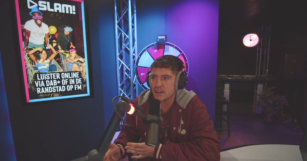 Anna Groeneveld ontkent uitspraken van Lil’ Kleine over hun relatie: ‘Zijn niet meer bij elkaar ...