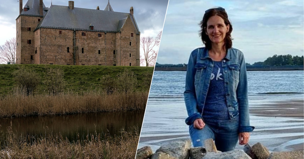 Schrijfster vertelt op 5 mei over haar nieuwe kinderboek; hoe ...