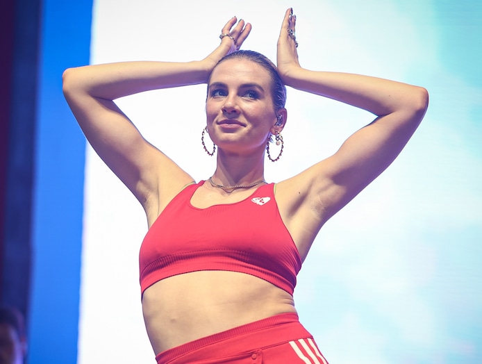 Maan verdween na hoogtepunt in carrière ineens uit publiciteit: ‘Heb gevonden wat ik zocht ...