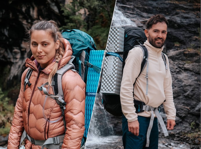 Nieuw tv-programma lokt Nona (33) uit Heesch en Ser (39) uit Oss ...