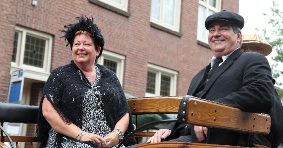 Hans Hoeben was goud waard voor Geffen (1956-2019) | Oss | BD.nl
