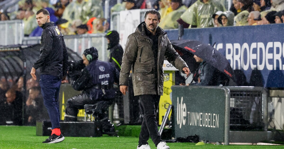 FC Groningen is de baas in Breda, maar ziet NAC nog bijna comeback ...