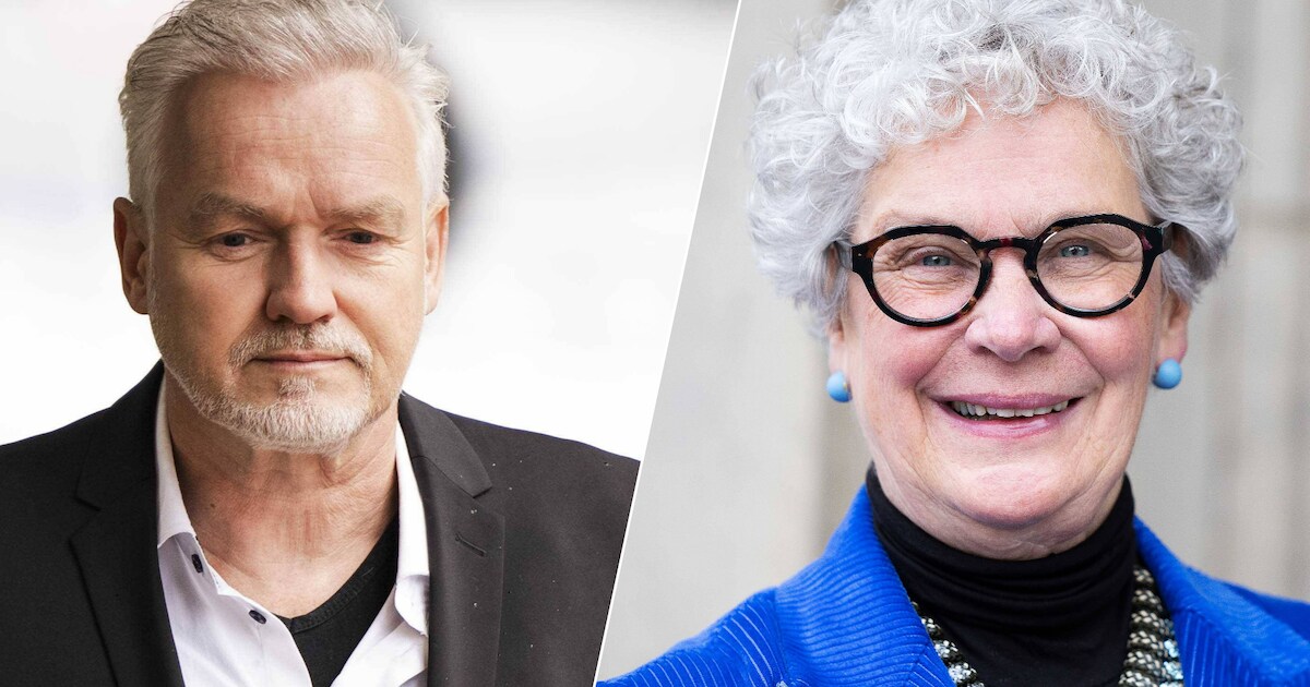 50Plus is er tóch bij: Gerard van Hooft uit Oudheusden verkozen tot ...