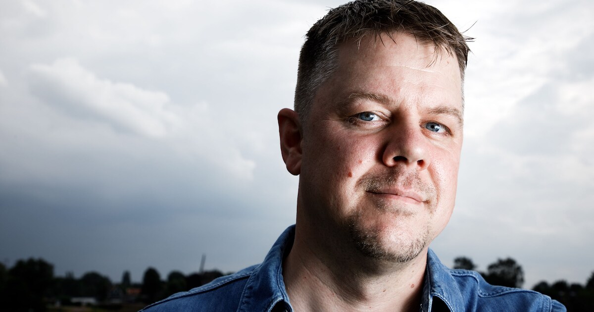 Een blik in het brein van Poetin tijdens lezing in Tilburg | Tilburg ...