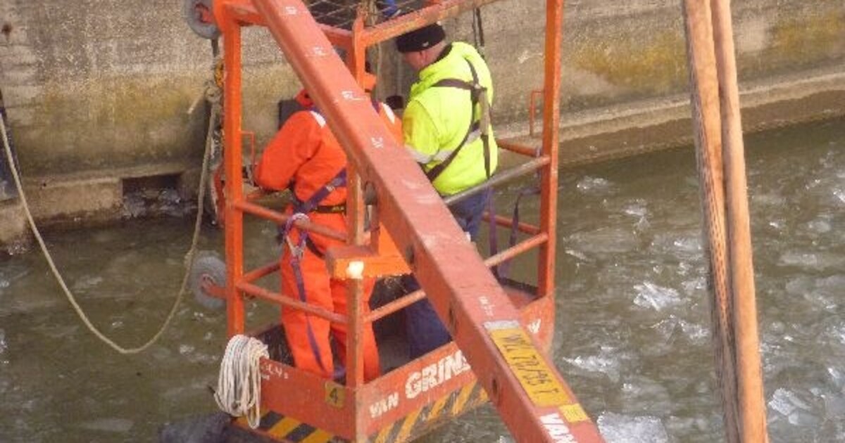 Rijkswaterstaat zet stuw Lith niet open | Oss e.o. | bd.nl