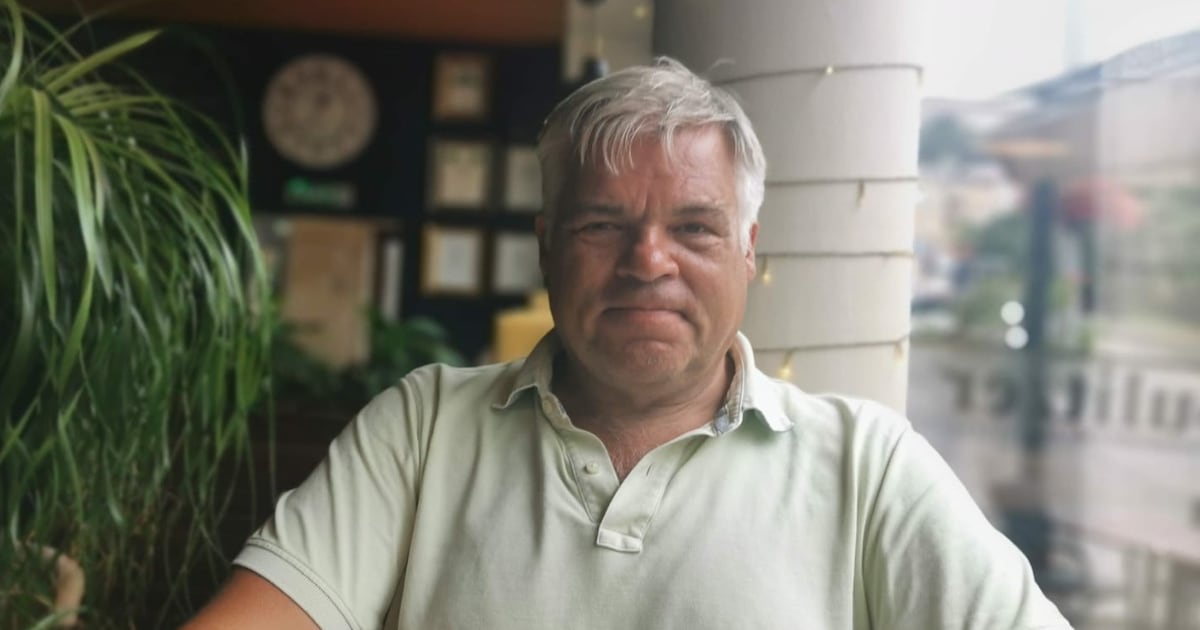 Uren voor hij sterft gaat de laatste wens van Prins Jan in vervulling ...