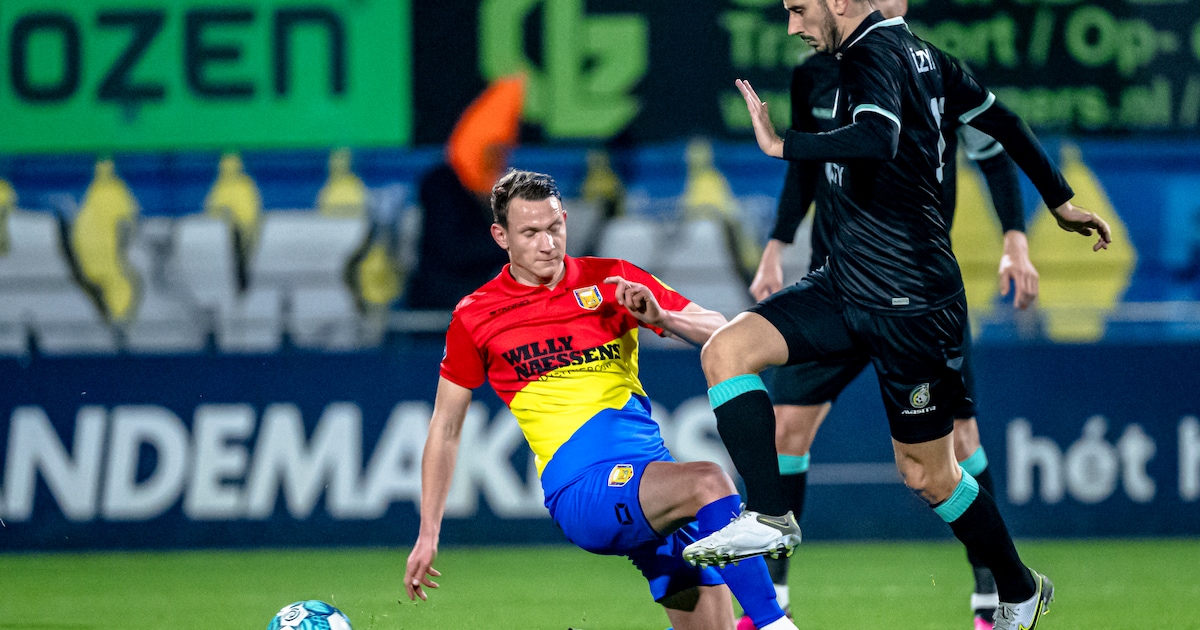 Moet de doelstelling van RKC bijgesteld worden? ‘Nee, eerst die 35 ...