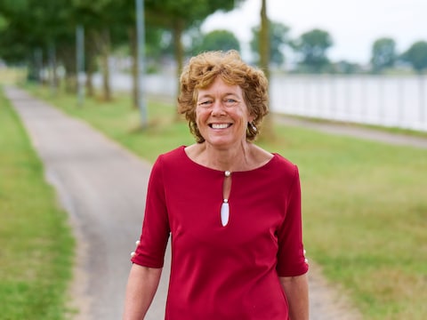 Burgemeester Froukje de Jonge heeft een huis gekocht: ‘Niet in de stad ...
