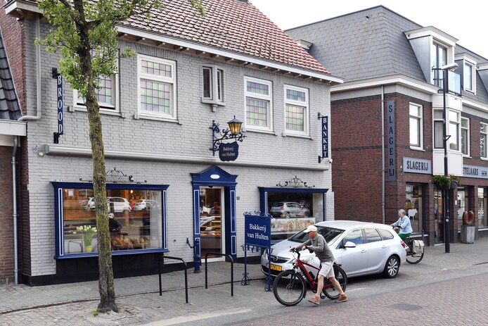 Ook tweede Moergestelse bakker stopt ermee: ‘Het is een zwaar beroep’ | Oisterwijk | bd.nl