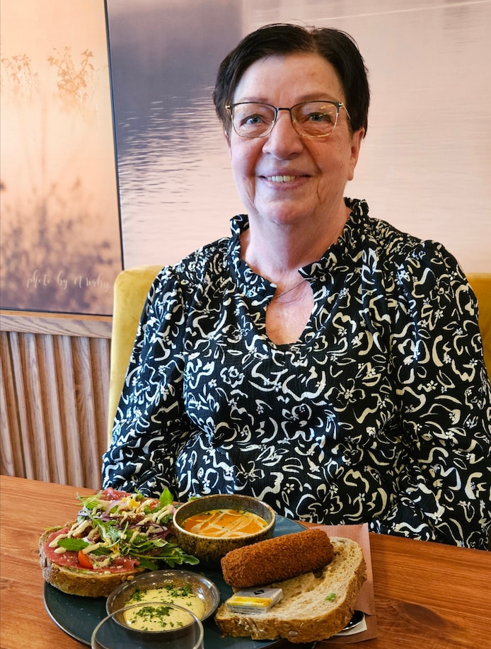 Goed nieuws in beelden gevangen | Breda | bd.nl