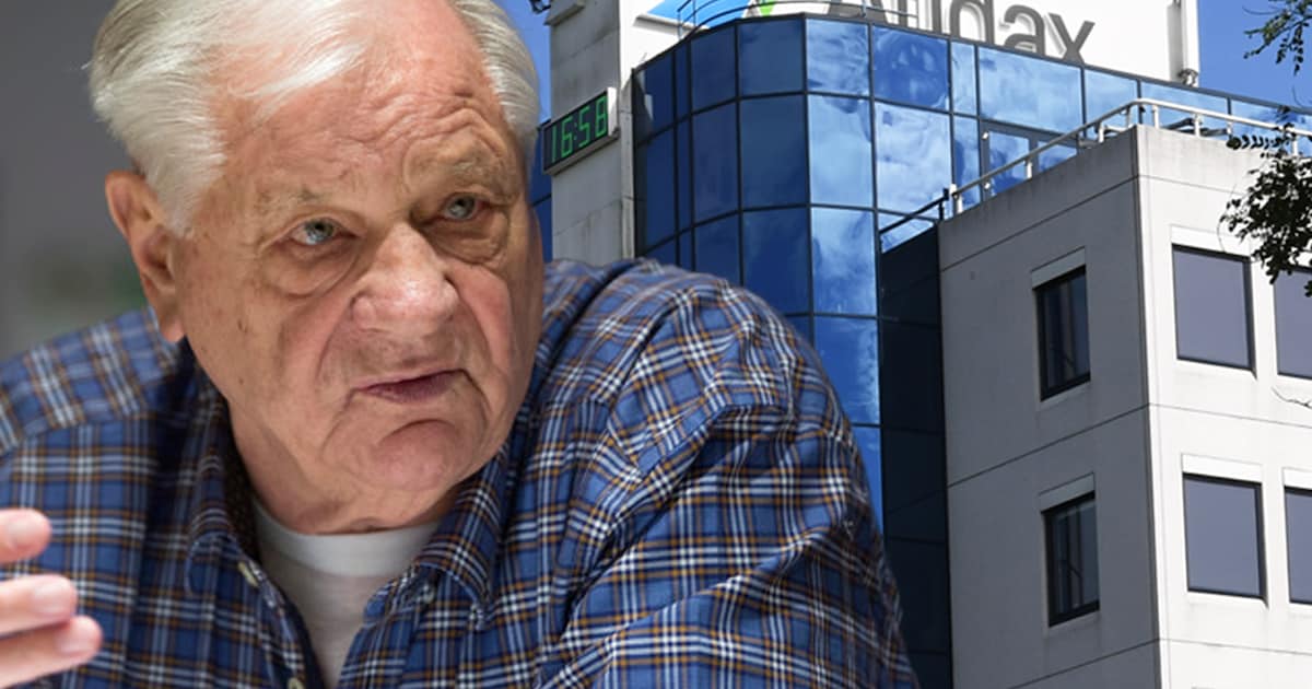 Faillissement Audax voorkomen, Tilburgse familie De Leeuw verkoopt ...