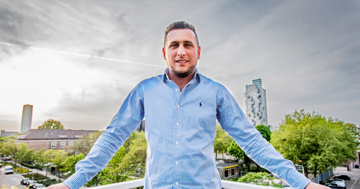 Uitspraken over Onno Hoes zijn de druppel: Nermin Agovic per direct weg ...