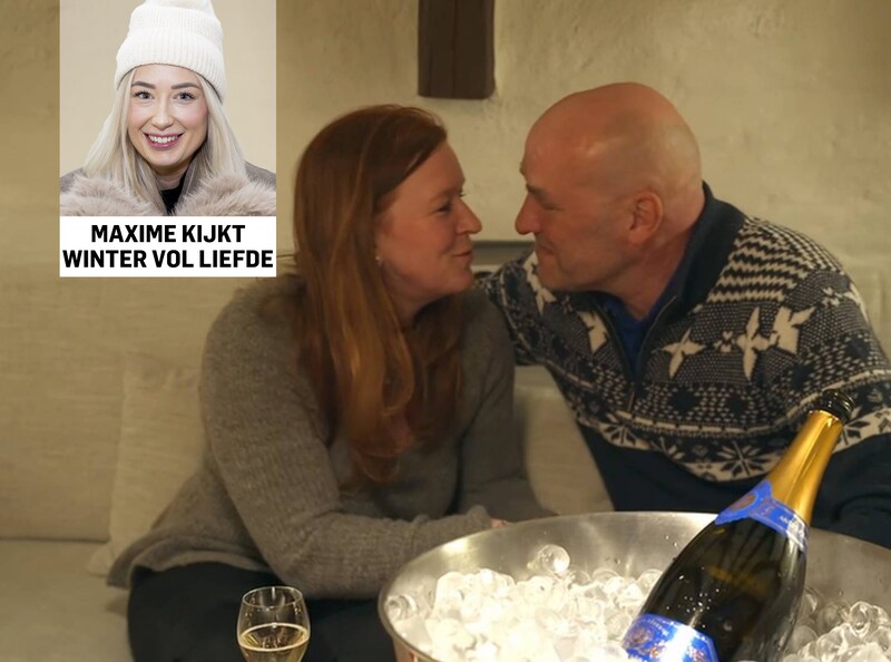 Dit moment in Winter vol liefde was al tenenkrommend, maar toen moest ...