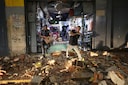 Zware aardbevingen in Venezuela: 32 doden en 700 gewonden, vrees voor ...