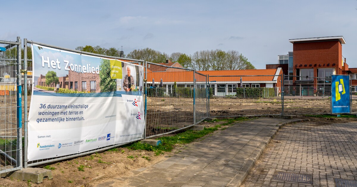 Verplaatsing van kerkhof Ammerzoden ging niet zo secuur als was ...