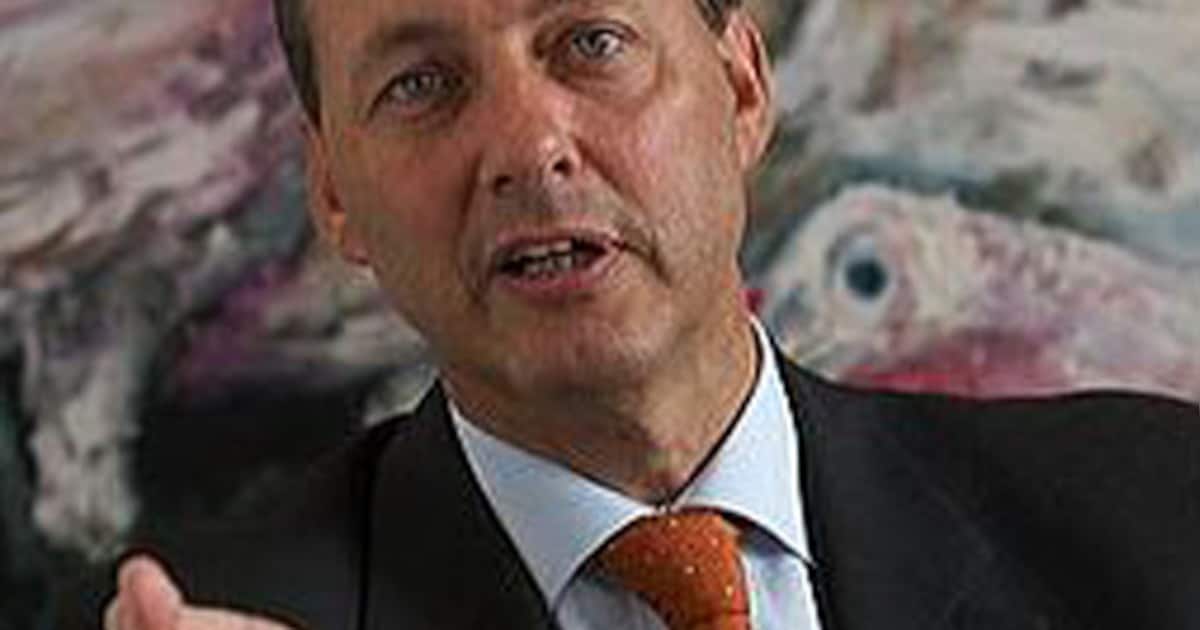 Paul Rüpp stopt bij Avans Hogeschool Den Bosch | Den Bosch, Vught | BD.nl