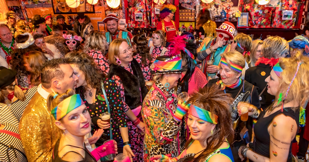 Dit gaan de fors duurder geworden stapbonnen kosten tijdens carnaval ...