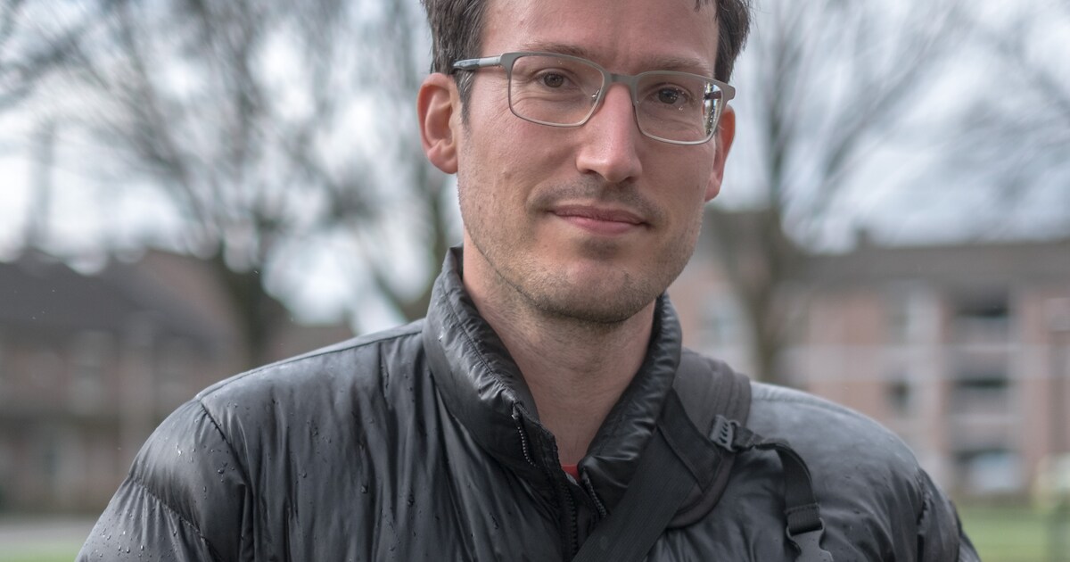 De Stad Van… Wouter Bos | Regio | BD.nl