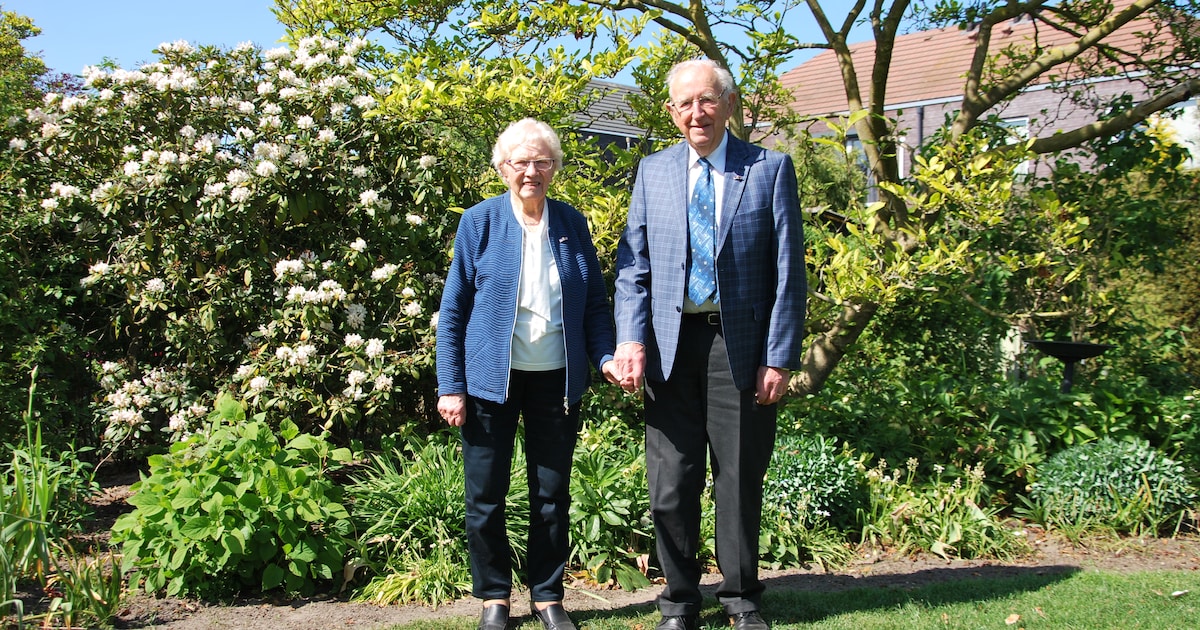 Heeswijk-Dinther verliest trouwe dans-, kerk- en Zonnebloemvrijwilliger ...