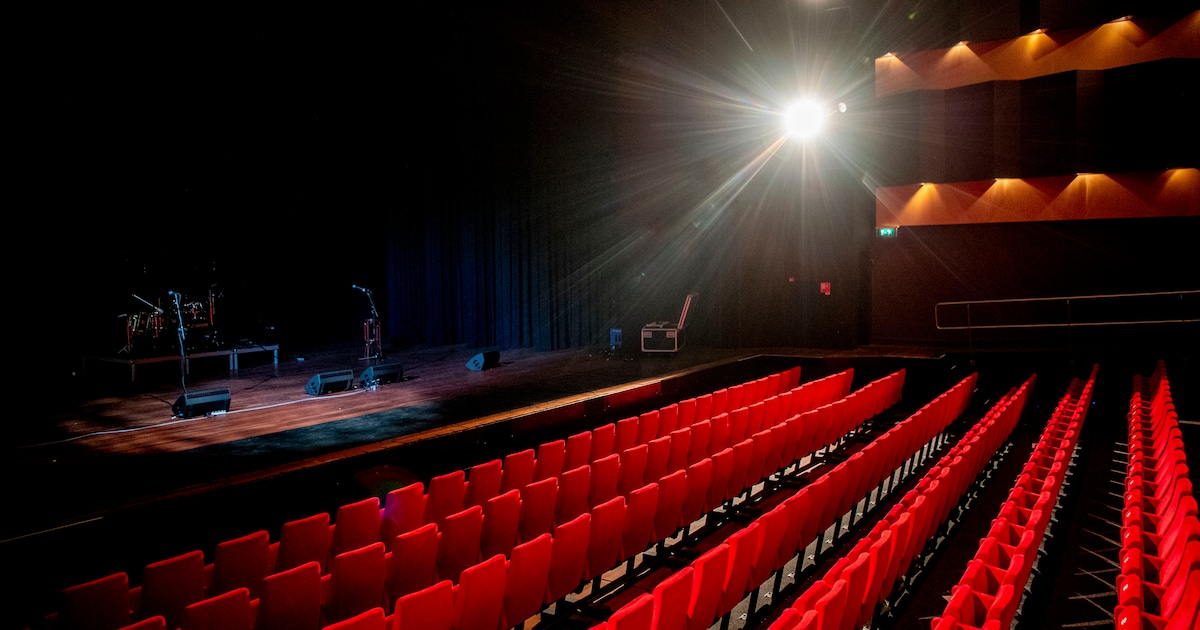 Theatervoorstelling in Uden tijdens Week tegen Eenzaamheid | Maashorst ...