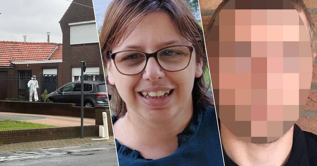 Sabine (42) werd zwaar gestalkt door haar ex, nu is ze vermoord: ‘Vreselijk gewoon’ | Buitenland ...