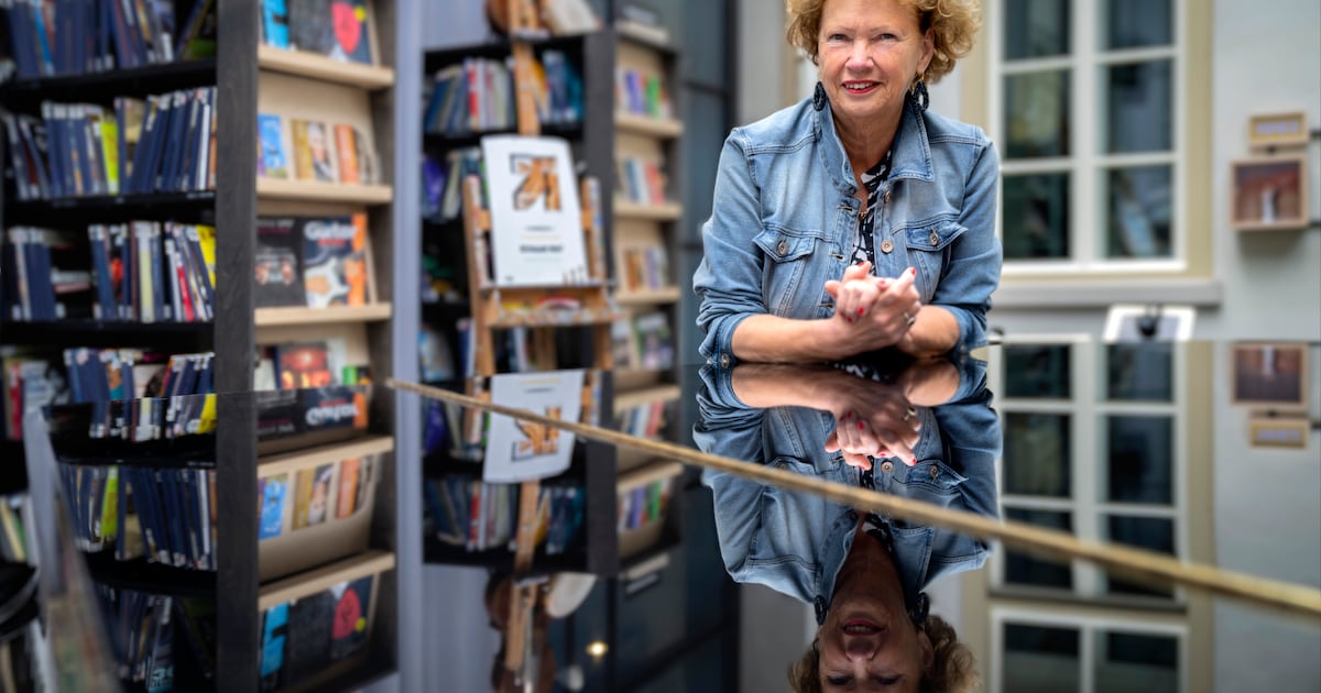 Ruimtes delen als oplossing voor piekerende Bossche cultuur | Den Bosch ...