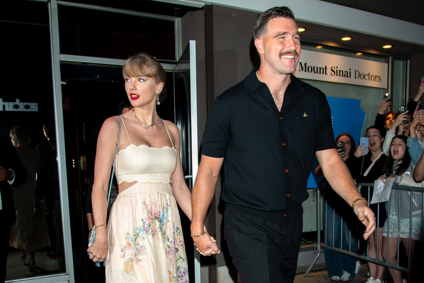 Van succesvolle sportcarrière tot relatie met superster Taylor Swift ...