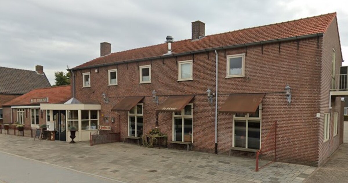 Verzet buurtbewoners tegen bouwplan Phoenix Hank blijft, ondanks ...