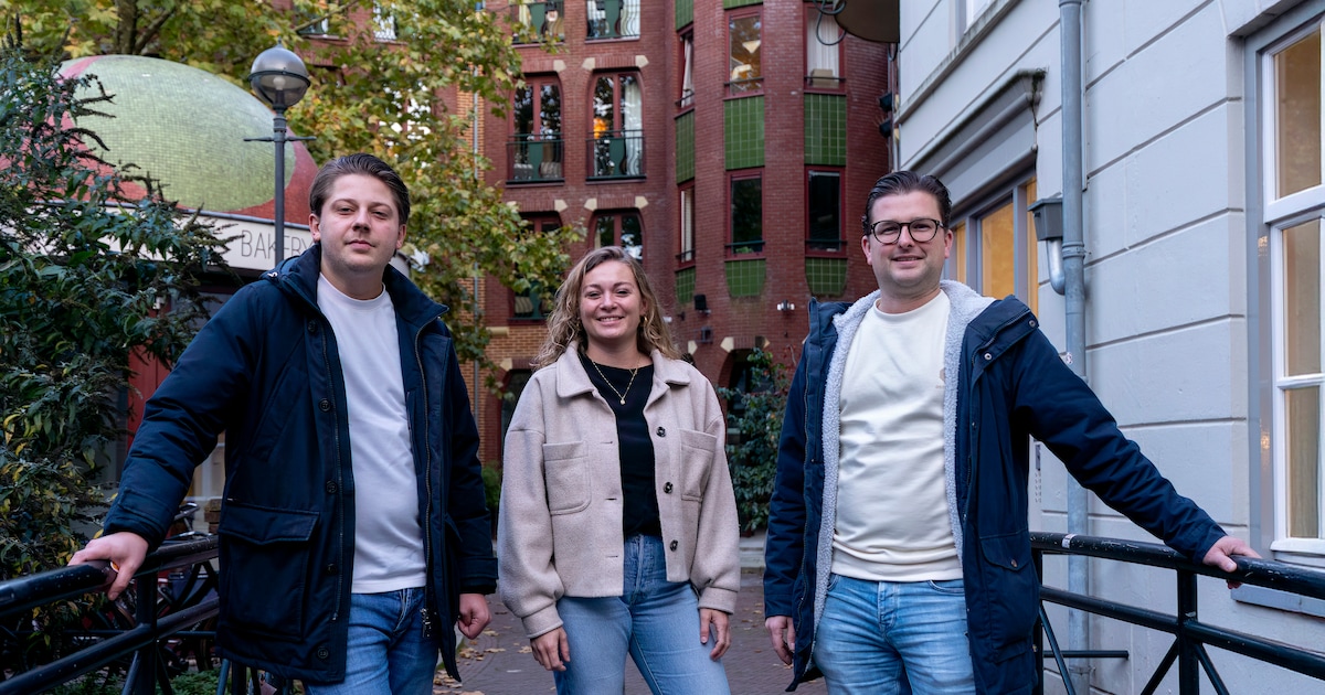 Nieuw restaurant in binnenstad: ‘Den Bosch mist een bistro van hoge kwaliteit’ | Den Bosch | BD.nl